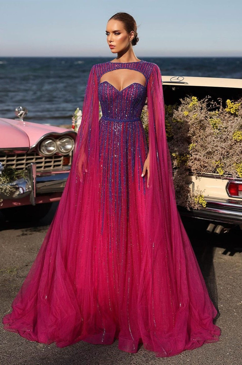 Our Brand – Catwalk Couture